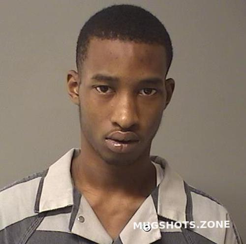 BENNETT TYKEEM LAMAR 09/28/2023 - Macon County Mugshots Zone