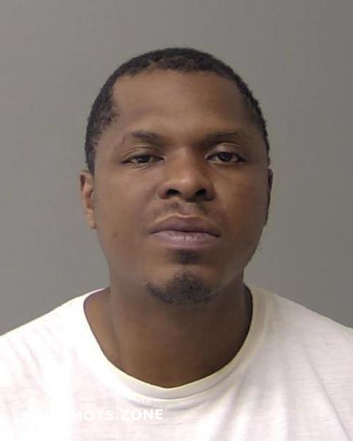 WILSON DARIN LAMONT JUNIOR 10/04/2023 - Macon County Mugshots Zone