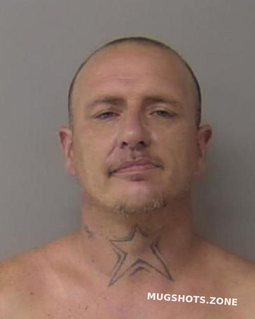 HOLLGARTH JOHNNY JOSHEPH 10/05/2023 - Macon County Mugshots Zone