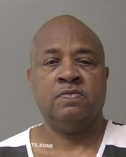 JAMES RAY MARSHALL 10/12/2023 - Macon County Mugshots Zone