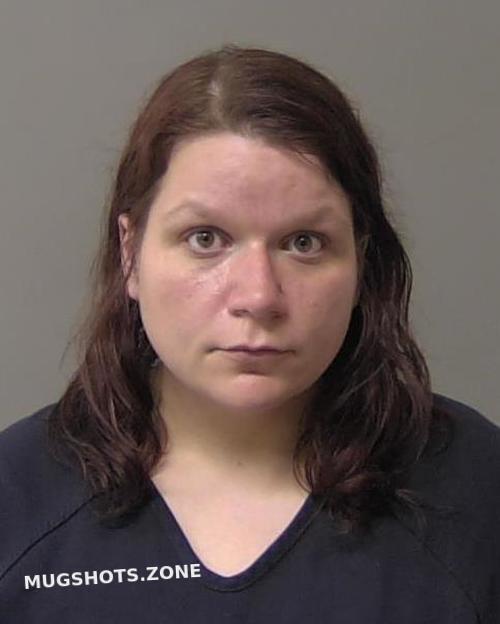 COLLINS ZOLA JANE 10/12/2023 - Macon County Mugshots Zone