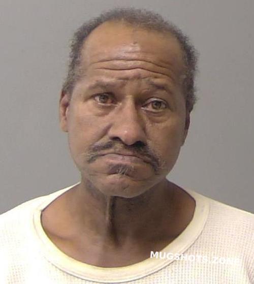 BALLINGER STANLEY DARRYL SENIOR 10/18/2023 - Macon County Mugshots Zone