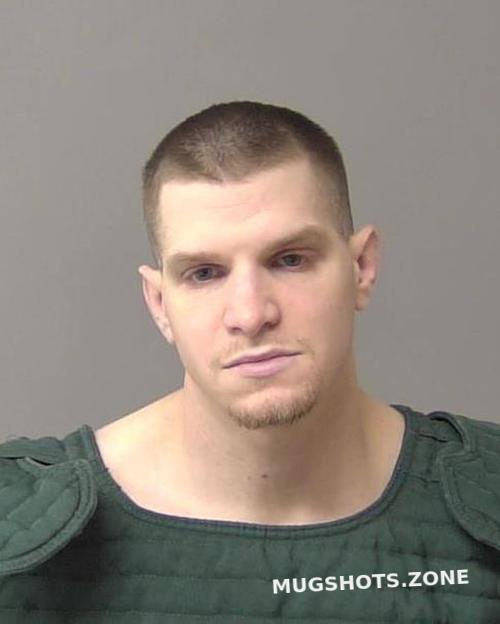JONES SHAE HOUSTIN 10/20/2023 - Macon County Mugshots Zone