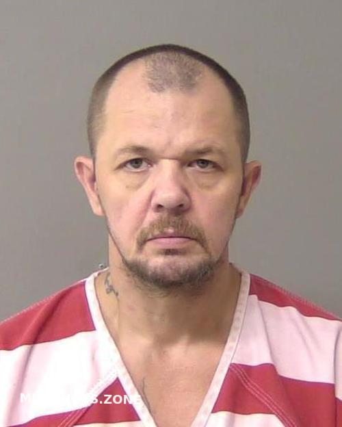 BENJAMIN MASON NICHOLAS 10/24/2023 - Macon County Mugshots Zone