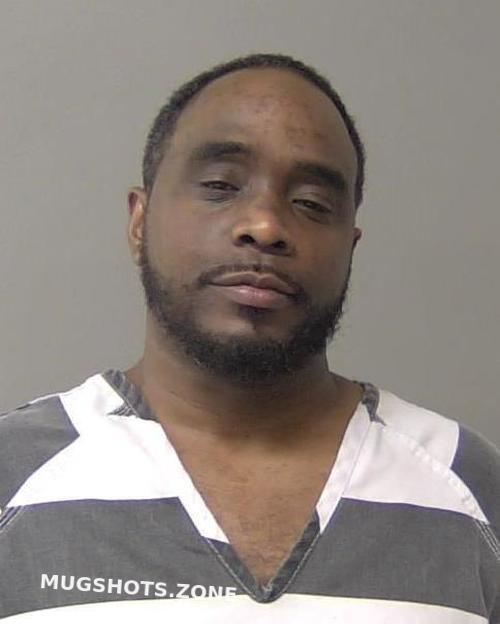 SHAW TERENCE LAMAR SENIOR 10/24/2023 - Macon County Mugshots Zone