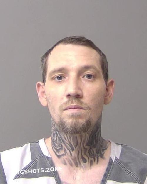 PETERS JASON DEAN 10/25/2023 - Macon County Mugshots Zone