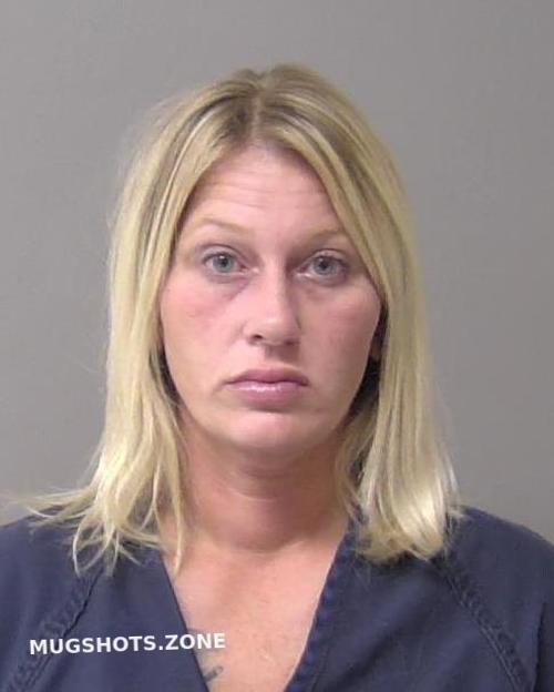 CORNELL MOLLY MARYALICE 10/25/2023 - Macon County Mugshots Zone