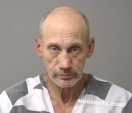 ROESCH JAMES GLEN 10/26/2023 - Macon County Mugshots Zone