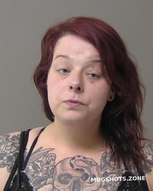 JOHNSON BROOKE H 10/26/2023 - Macon County Mugshots Zone