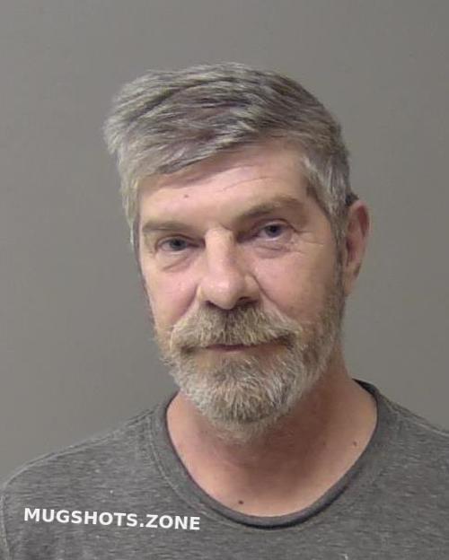 BOWLING PAUL 10/26/2023 - Macon County Mugshots Zone
