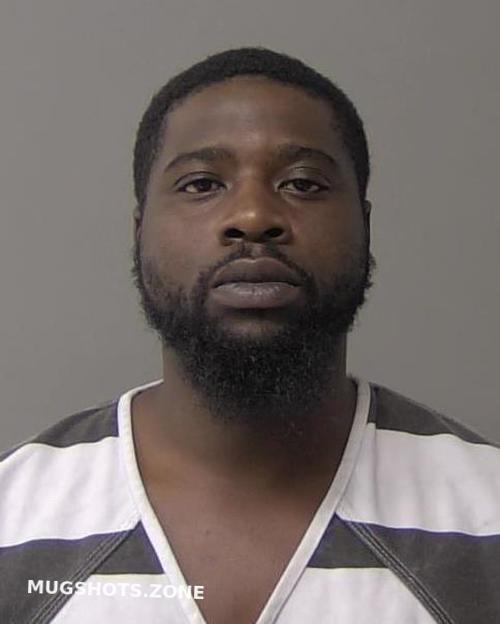 CALLAWAY DRAKKAAR SHAQUILLE 11/07/2023 - Macon County Mugshots Zone