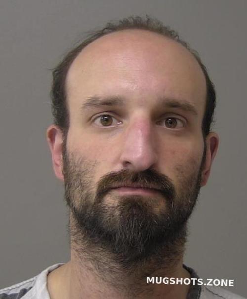 BUDDE MATTHEW LEE 11/08/2023 - Macon County Mugshots Zone