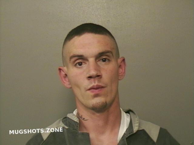WICKER MICHAEL DEAN JUNIOR 11/12/2023 - Macon County Mugshots Zone