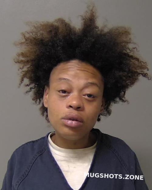 JELKS-BOYD CIARA ANSHYA 11/15/2023 - Macon County Mugshots Zone