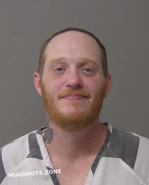 TINDALL SHAWN THOMAS 11/15/2023 - Macon County Mugshots Zone