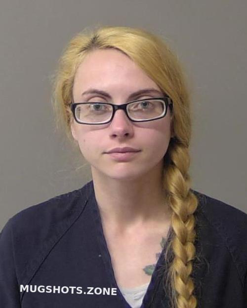 Strahan Sierra Nicole 11162023 Macon County Mugshots Zone