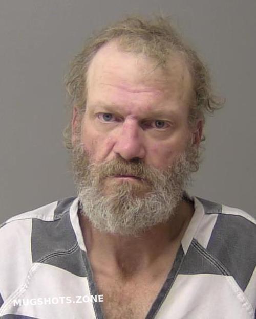 HUNTER JAMES ANTHONY 11/16/2023 - Macon County Mugshots Zone