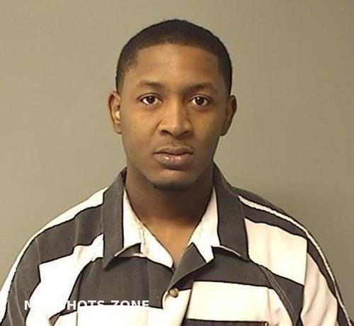 JELKS JAMEL JEROME 11/18/2023 - Macon County Mugshots Zone