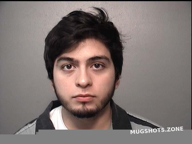 LEON NICHOLAS XAVIER 11/21/2023 - Macon County Mugshots Zone