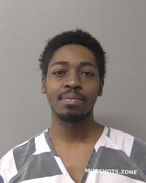 NEAL ELIJAH JAMAL 11/24/2023 - Macon County Mugshots Zone