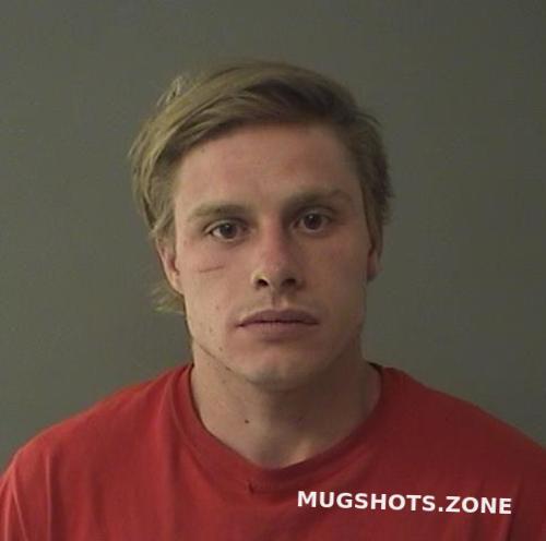 SCHULER BRIAN TYLER PAUL 12/05/2023 - Macon County Mugshots Zone