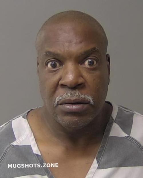 PORTER MONROE 12/05/2023 - Macon County Mugshots Zone