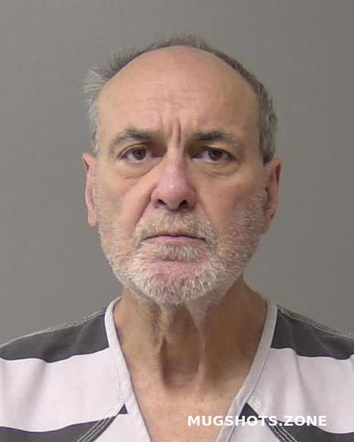 FRANKLIN DANNY WAYNE 12/08/2023 - Macon County Mugshots Zone