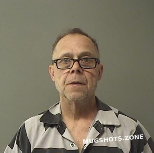 COLLINS LARRY LESTER 12/13/2023 - Macon County Mugshots Zone