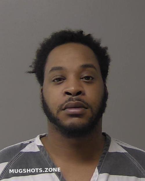 BROWN JAMARI CHAVONTE 12/20/2023 - Macon County Mugshots Zone