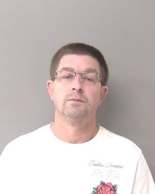 ELLER GABRIEL SHANE 01/03/2024 - Macon County Mugshots Zone