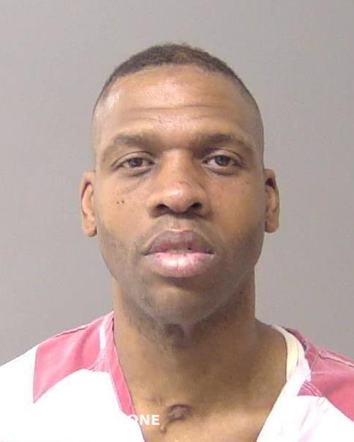 COOK BRANDON LEE 01/04/2024 - Macon County Mugshots Zone