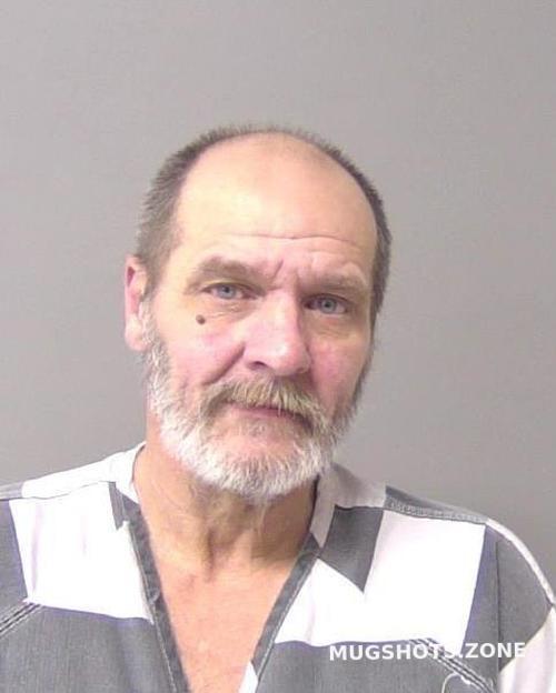 ROSS ODELL JUNIOR 01/05/2024 - Macon County Mugshots Zone