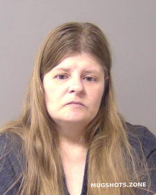 BODNAR LAURA J 01/08/2024 - Macon County Mugshots Zone