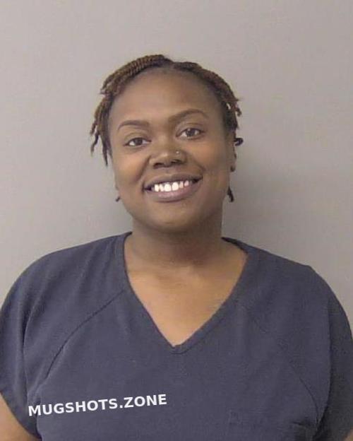 COLEMAN MICHELLE ANDREA 01/11/2024 - Macon County Mugshots Zone