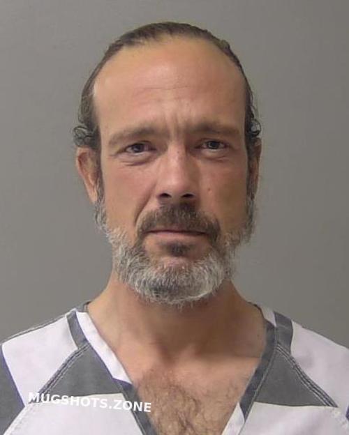 MARSH DANIEL BRANDON 01/12/2024 - Macon County Mugshots Zone