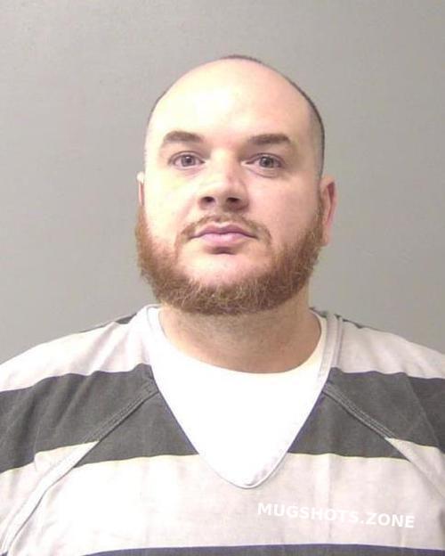 NICARD EDWARD JOSEPH FIFTH 01/26/2024 - Macon County Mugshots Zone