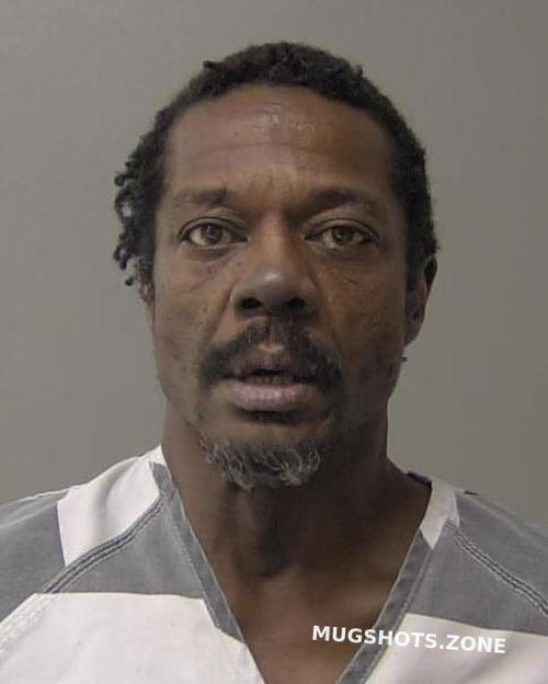 CHAPMAN MELVIN LEE 01/29/2024 - Macon County Mugshots Zone