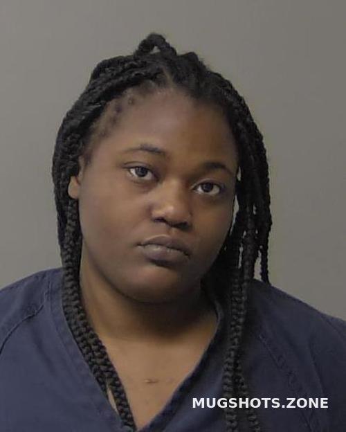 BROWN JASHYIAH SHANESE 02/02/2024 - Macon County Mugshots Zone