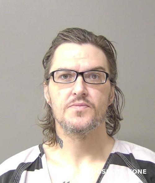 KERR JOESPH PAUL 02/03/2024 - Macon County Mugshots Zone