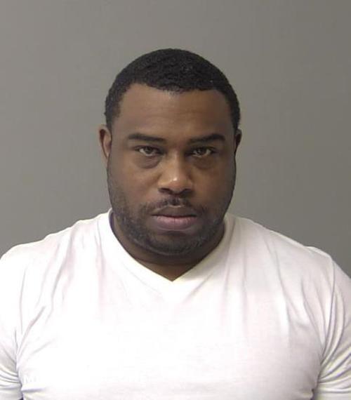 JACKSON JUSTIN TYRONE 02/05/2024 - Macon County Mugshots Zone