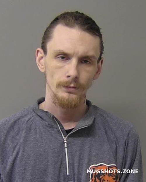 MEARS DEVON RANDALL 02/06/2024 - Macon County Mugshots Zone