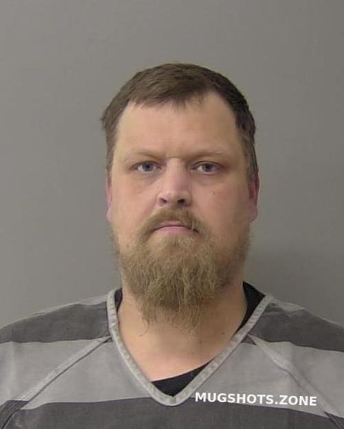 REED LAWRENCE EUGENE 02/08/2024 - Macon County Mugshots Zone