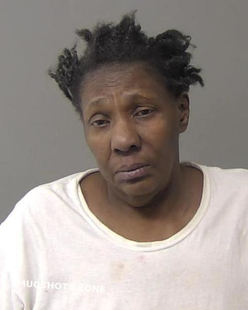 LEWIS MABEL 02/10/2024 - Macon County Mugshots Zone