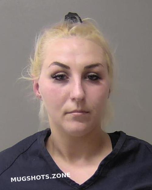 ZELLER MEGAN ELIZABETH 02/10/2024 - Macon County Mugshots Zone