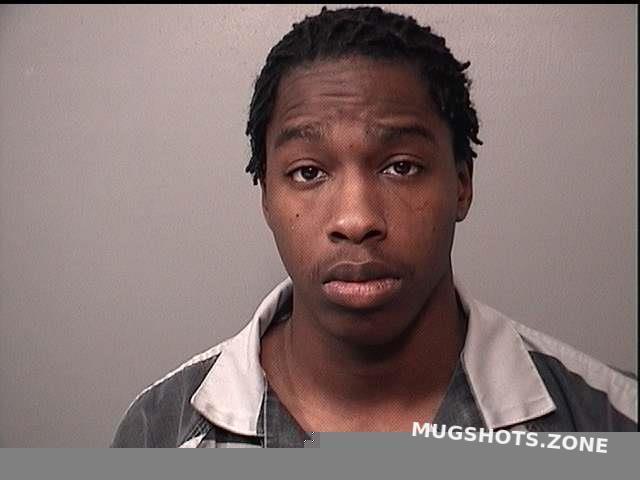 REED ANTHONY MARQUETTE 02/14/2024 - Macon County Mugshots Zone