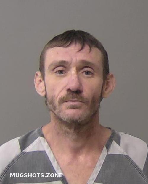 GOODEY ERIC DEAN 02/14/2024 - Macon County Mugshots Zone