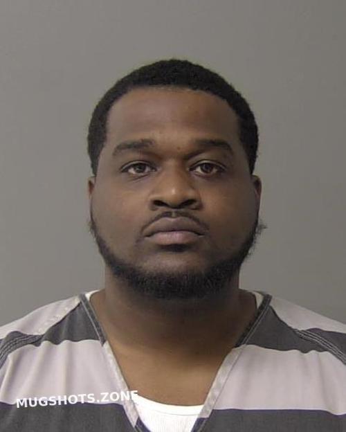 LEWIS MALIK OLAUJWAN 02/20/2024 - Macon County Mugshots Zone