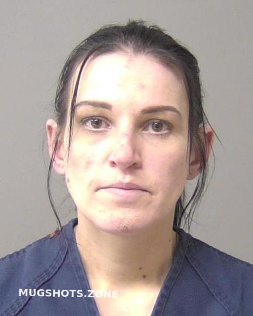 TATE AMANDA MARLENE 02/25/2024 - Macon County Mugshots Zone
