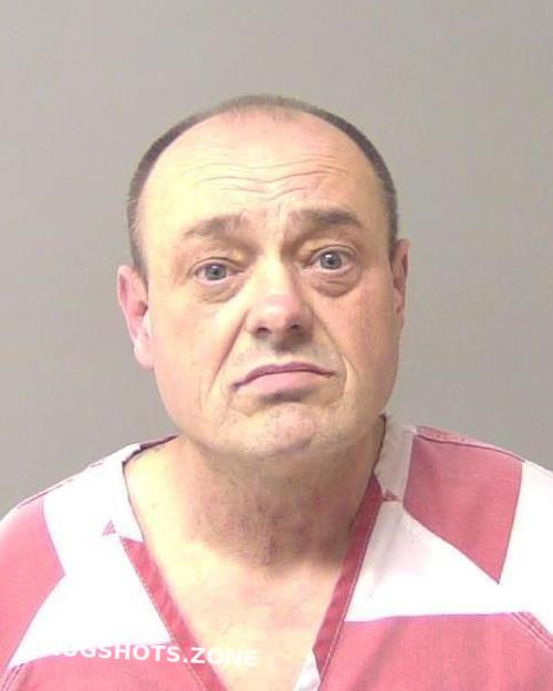 BURCHAM TODD ALLEN 02/26/2024 - Macon County Mugshots Zone