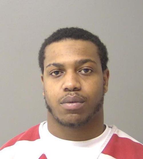 LEE SAMUEL ALSTON 03/04/2024 - Macon County Mugshots Zone